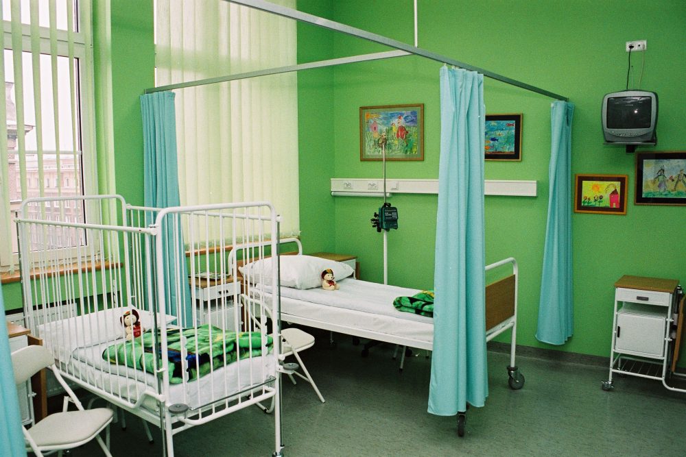Discrimination Case Against Children s Hospital In New Orleans discrimination-case-against-children-s-hospital-in-new-orleans